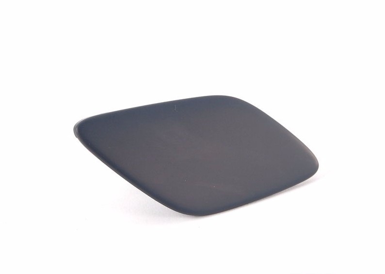 BMW E92 E93 3-Series Genuine Front Bumper Headlight Washer Cover NEW ...
