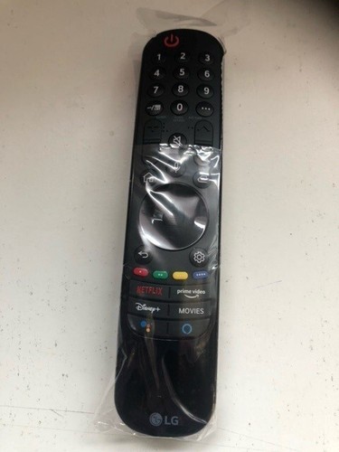 GENUINE LG SMART MAGIC TV REMOTE AKB76039704 AKB75855501 AN-MR650A LATE ...