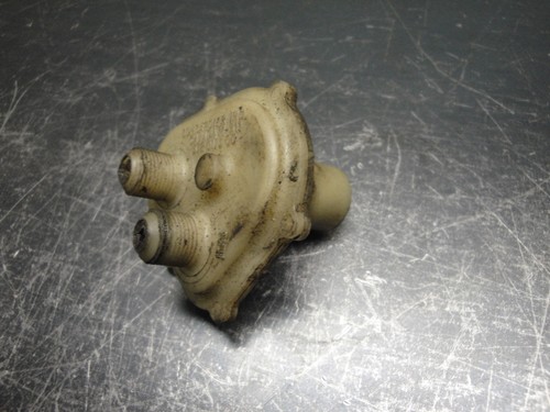 1996 96 SKI DOO 670 SUMMIT SNOWMOBILE ENGINE PLASTIC FUEL FILTER OIL ...