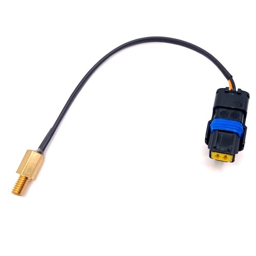 LPG VALTEK M5 Gas temperature sensor (reducer) EMMEGAS | eBay