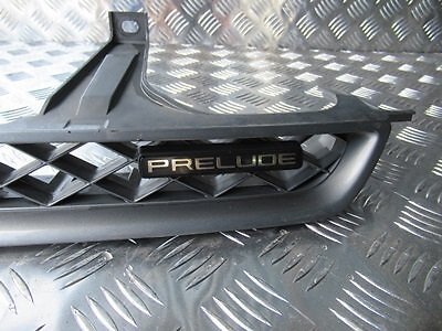 For JDM 97-01 Honda Prelude BB6 BB8 S30 Type-S H22A Front Grill Grille ...