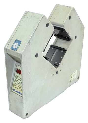 Beta GA2830-1516-2/D LaserMike LN1010XY-D Lump & Neckdown Detector | eBay