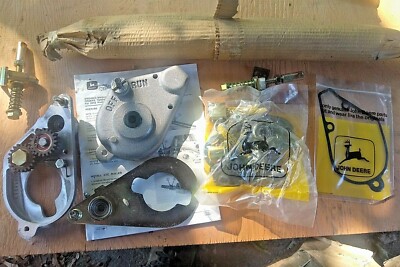 Farm Implement Parts - John Deere Mower Conditioner