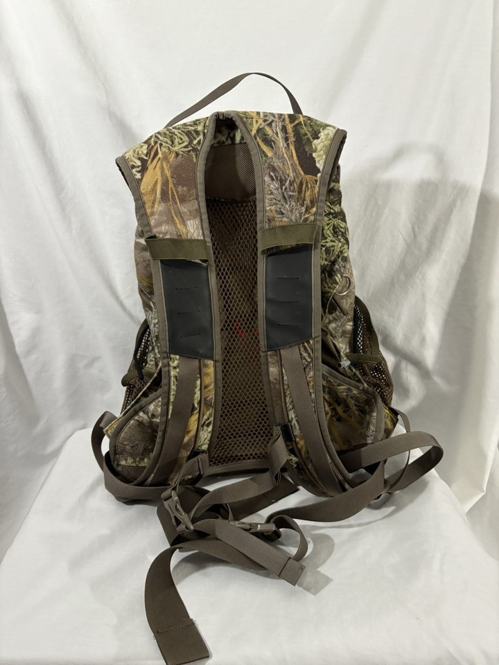 Badlands Hyper Hydro Pack Lightweight Day Pack | eBay