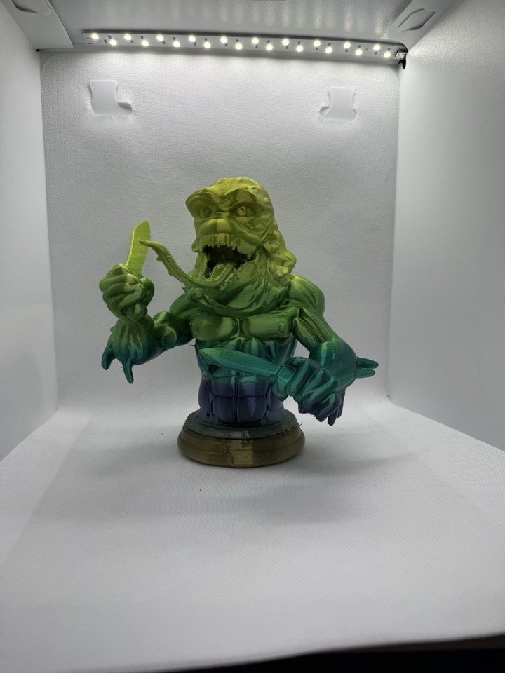 6” Creature From The Black Lagoon Custom | eBay