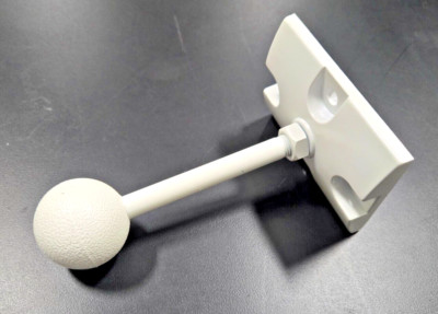 JBL Control 29 Speaker InvisiBall Mounting Ball White Wall Mount P/N ...