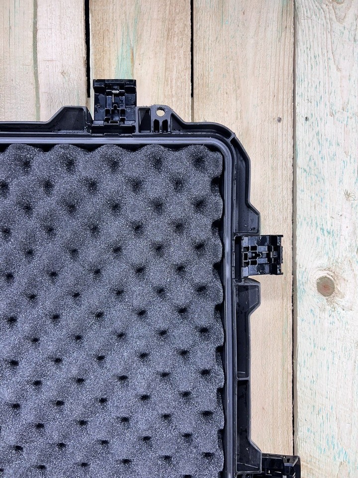 Pelican iM3075 Storm Transport Case Rolling Waterproof Used Grade B/C ...