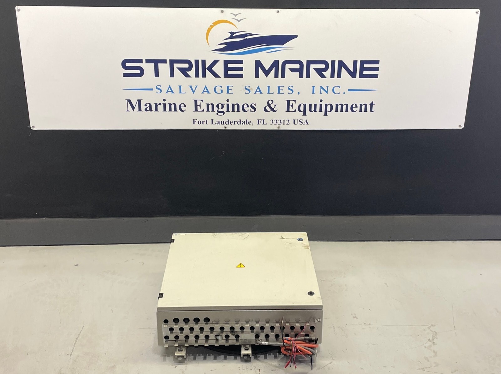 SAM Electronics GE 3060, TrackPilot 1100 Interface 1 | eBay