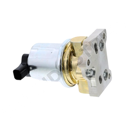 Fuel Pump for CUMMINS ISX engines, 12V to match OE# 4935094, 4076580 ...