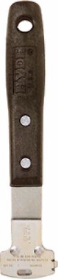 Hyde Tools HD Long Handle Glass Scraper 9in Blade Heavy Duty 13070 | eBay
