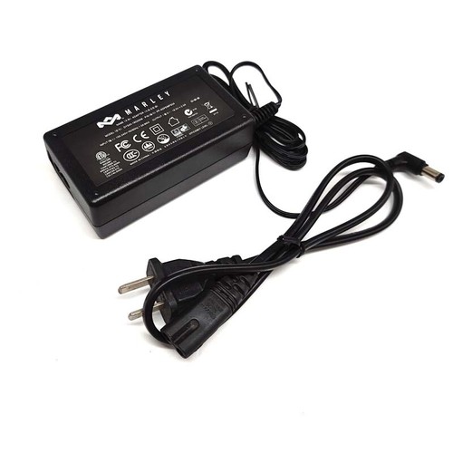 Genuine Marley Bag of Riddim II Bluetooth Speaker AC Adapter 18V Power Supply | eBay