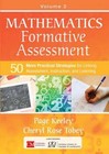 Mathematics Formative Assessment, Volume 2: 50 More Practical ...