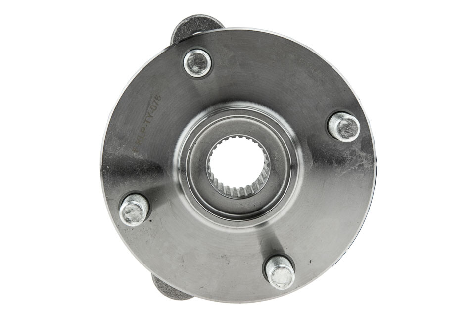 Moyeu de roue Avant TOYOTA Yaris / Vios 43550-0D050 43550-0D070 43550 ...