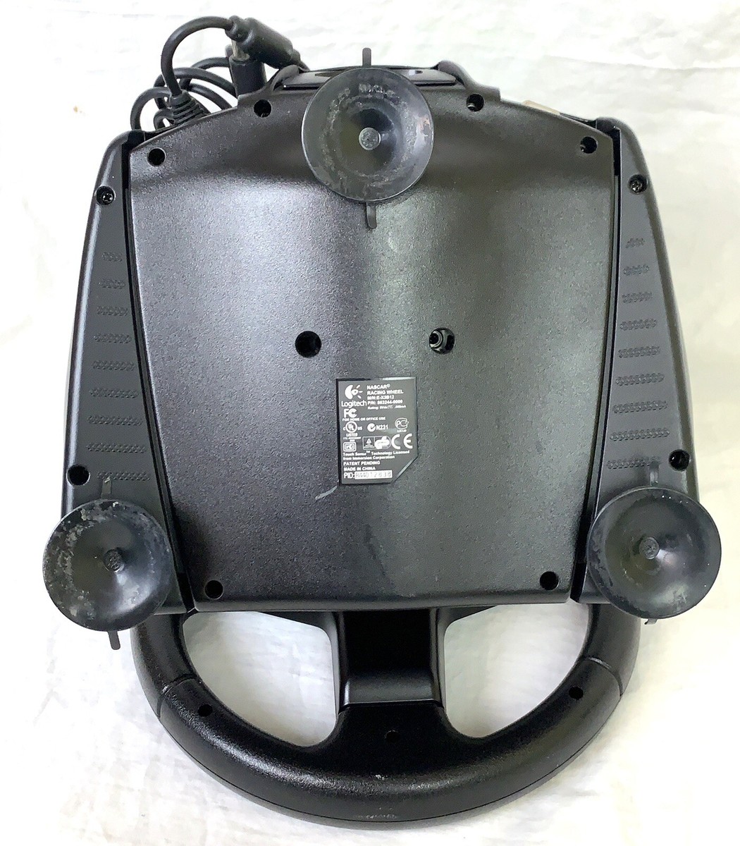 Nascar Racing Wheel Xbox 360