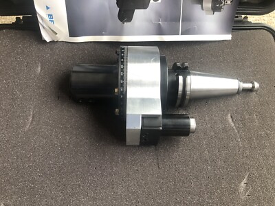 Benz CNC mill broaching tool | eBay