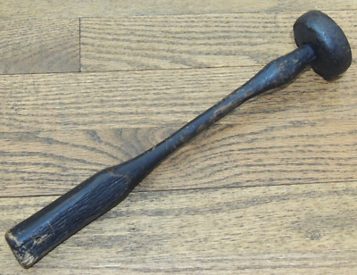 UNMARKED MACADAMIZING HAMMER-KNAPPING-NAPPING-FACING-DRESSING-ROCK ...