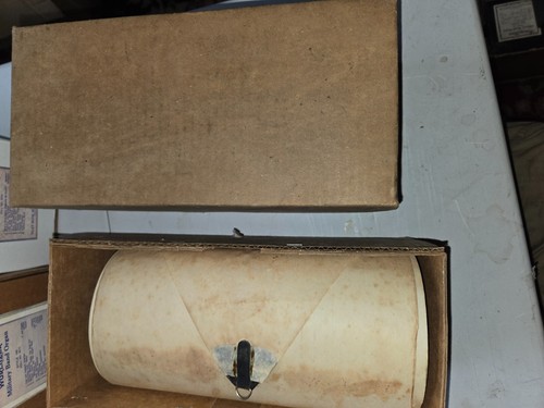 WURLITZER 165 BAND ORGAN ROLL #6513 Classical | eBay
