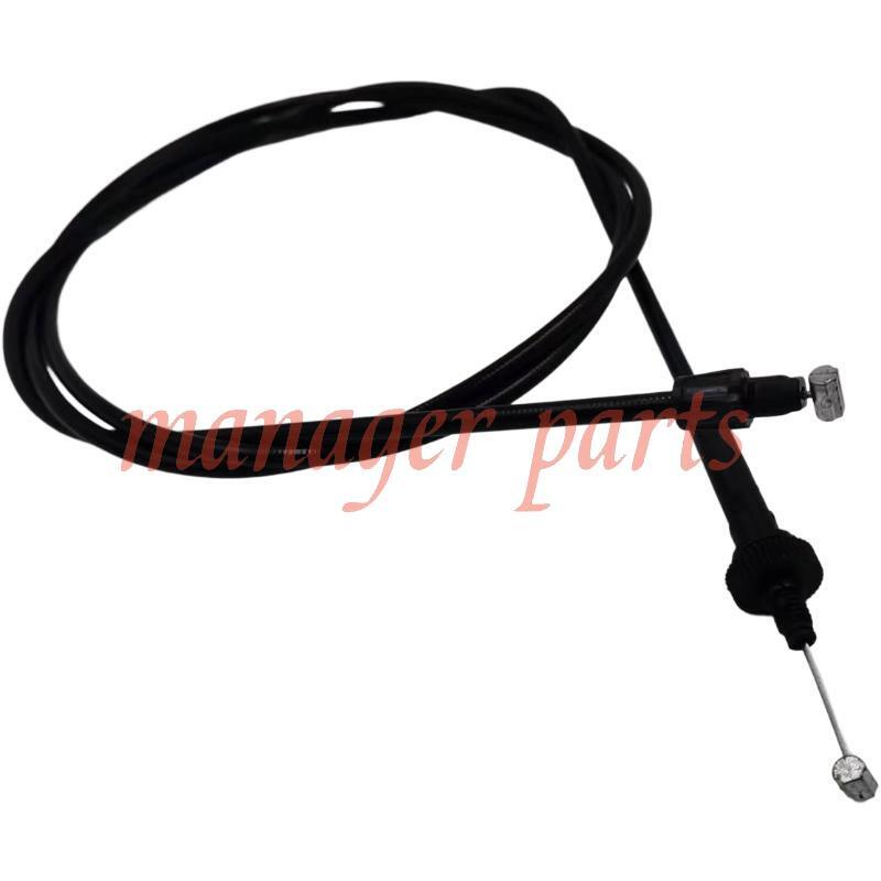 CUB CADET 946-04655A Variable Speed Cable SC300 SC300B SC300K | eBay
