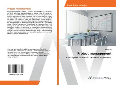 Project management | Buch | 9786202207768 | eBay.de