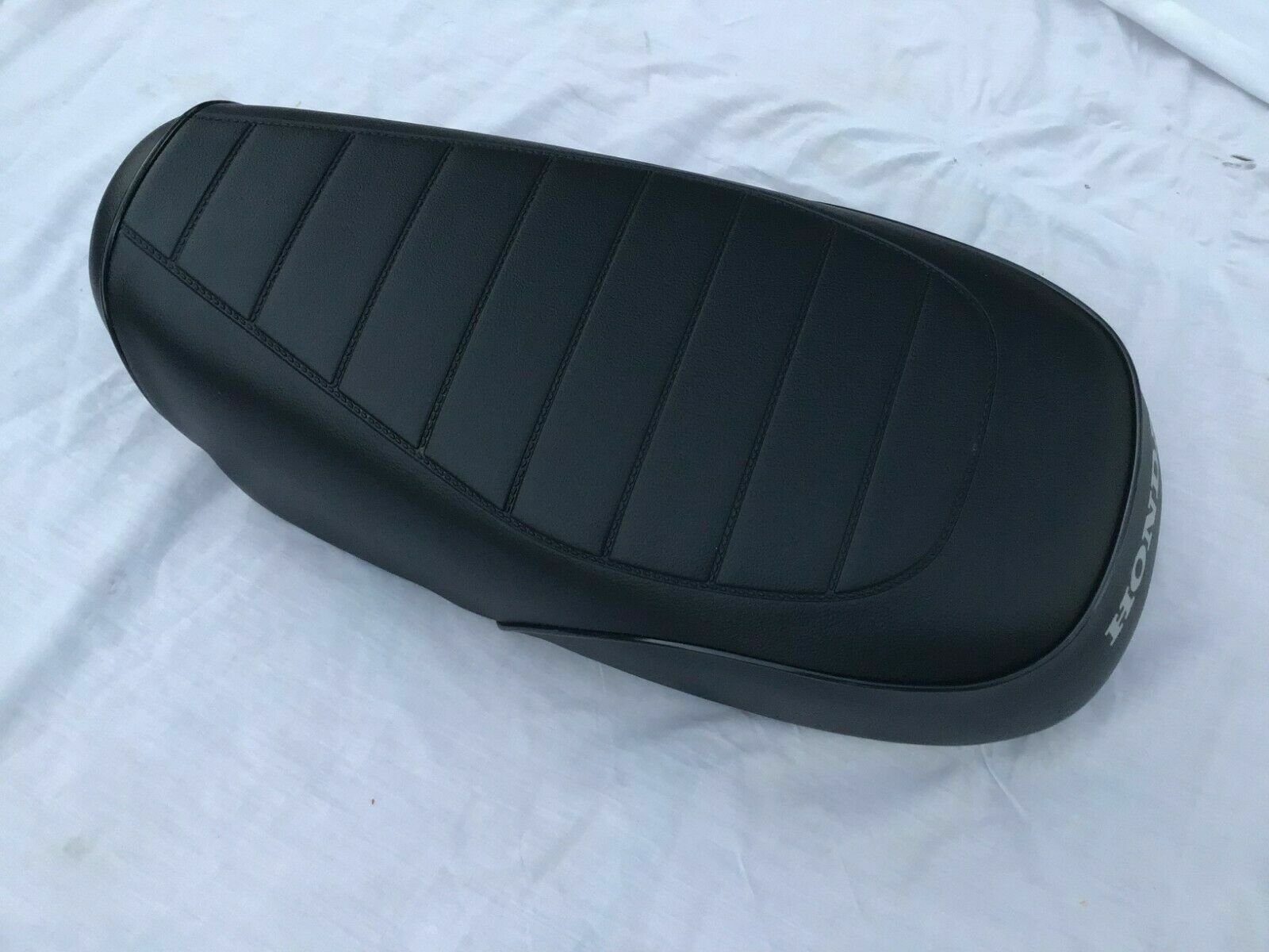 Complete Seat fits Honda ST90 Trail Sport 90 1972-1975 new | eBay