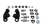 Springer Fork Rocker Set Black For Harley-Davidson 1936-1957 | eBay