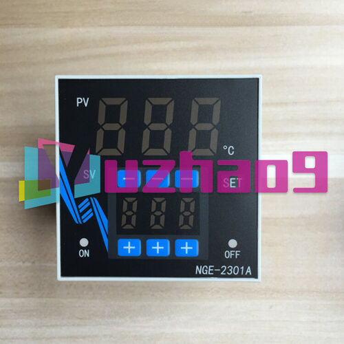 digital display temperature control meter 770/810/980 sealing machine ...