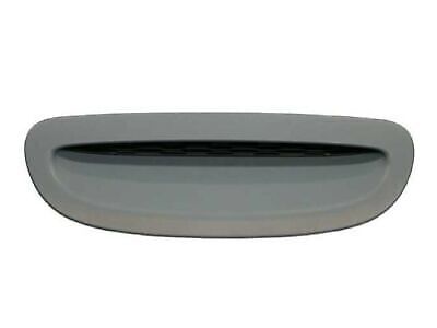 OEM MINI CLUBMAN COOPER S F54 ENGINE HOOD AIR INLET COVER 51137376052 ...