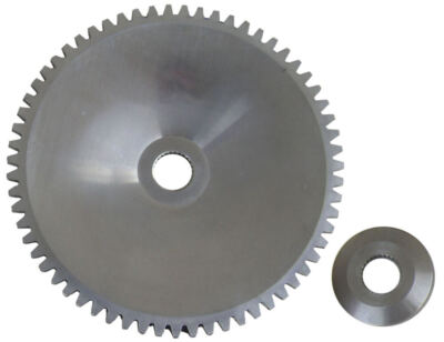 NCY Aluminum Drive Face Assembly – GY6 50cc Scooter CVT Transmission ...