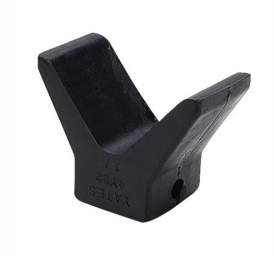 Seachoice Rubber Bow Stop-V Block | eBay