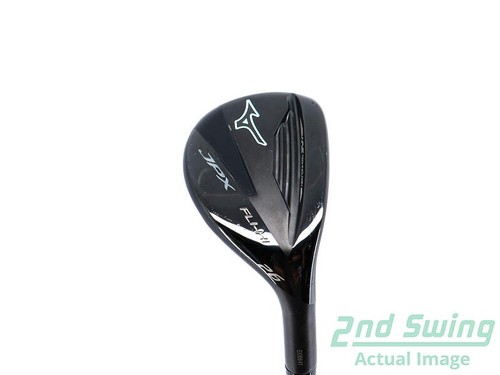 Mizuno JPX 923 Fli-Hi Hybrid 5 Hybrid 26° Graphite Regular Right 38 ...