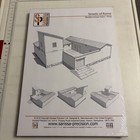 sarissa precision Mediterranean Farm T058 Streets Of Rome | eBay UK