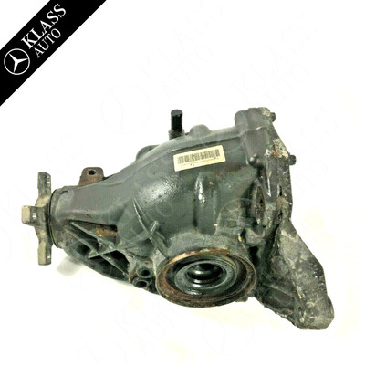 Bridge Rear, Differential Mercedes CLS 350 CDI W218 A2043501314 | eBay UK