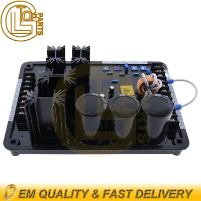 AVR VR6 Voltage Regulator 365-2076 for Caterpillar 3306B 3406C 3412 ...