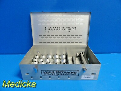 Orthopedic - Stryker Howmedica Osteonics