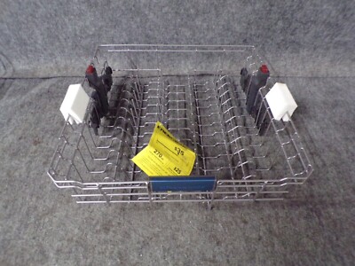 NEW W10847875 KITCHENAID DISHWASHER UPPER RACK ASSEMBLY | eBay