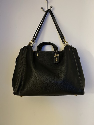 coach bag rogue 39 - Gem