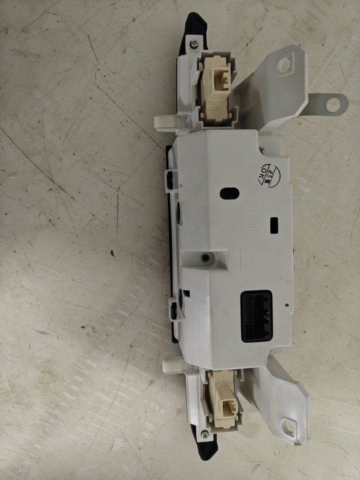 Center Dash Display for 2006-2012 Mitsubishi Eclipse | eBay