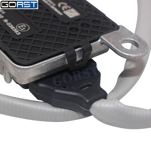 Nox Oxygen Sensor 5WK97344B for Daf Truck Nitrogen Oxide Sensor 2006243 ...