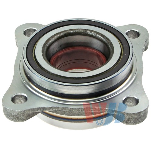 Front Wheel Hub and Bearing Assembly for Lexus GX460 GX470 Toyota ...