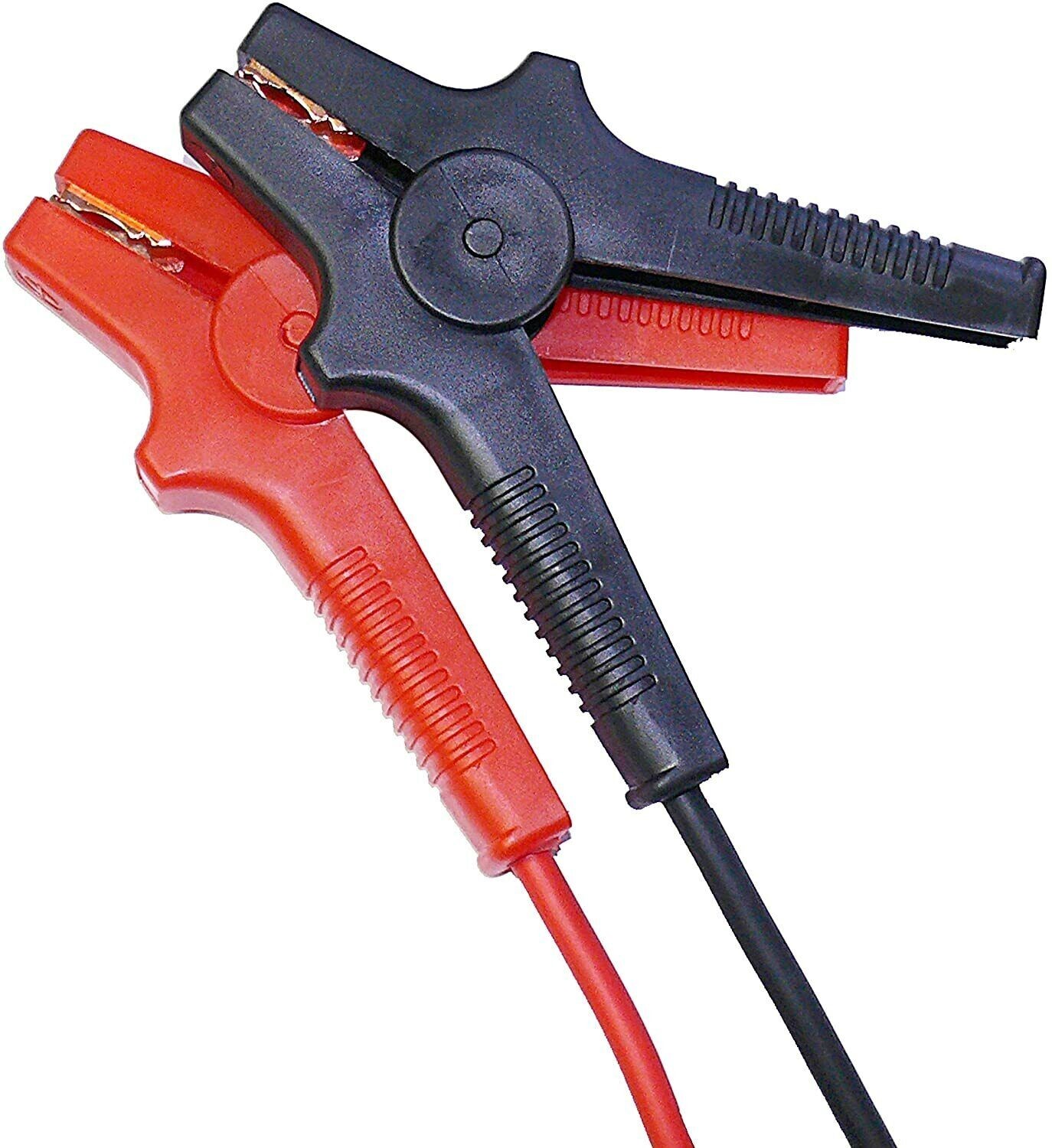 HEAVY DUTY 400AMP CAR VAN JUMP LEADS 3 METRES BOOSTER CABLES START ...