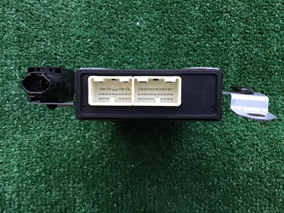 2008-2022 Toyota Sequoia Tailgate Liftgate Multiplex Control Module ...