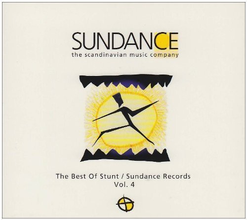 Sundance 4-The best of Stunt/Sundance Records (digi) - CD - Tango ...
