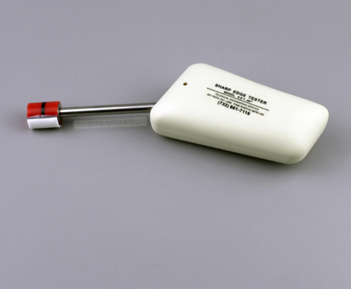 UL sharp edge tester SET-50, electrical metal edge tester TC-3 test ...