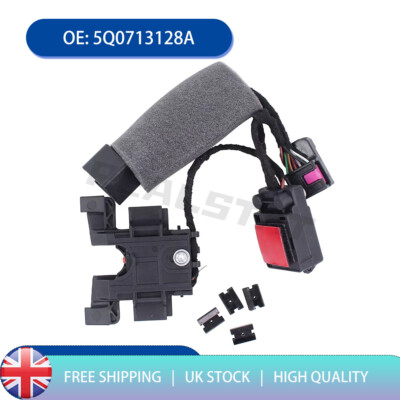 5Q0713128A for VW Golf Skoda Automatic Gear Selector Shifter Micro ...