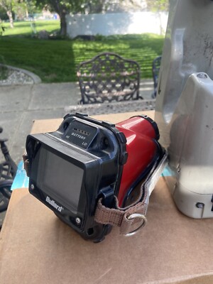 Other - Bullard Thermal Imager