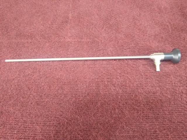 Storz 28731BWA Hopkins 4mm 30 Degrees Autoclave Arthroscope for sale ...