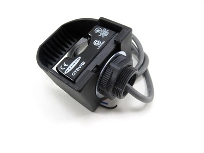 Sensors - Optical Touch Button