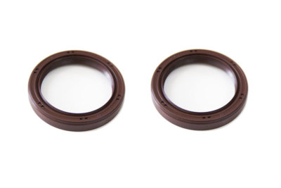 GENUINE Subaru Impreza Turbo WRX & STi Inlet VVT Camshaft Oil Seals ...