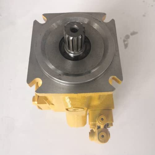 20R-5069 Hydraulic Pump 3073063 307-3063 Fits For CAT 415F 416F 422F ...