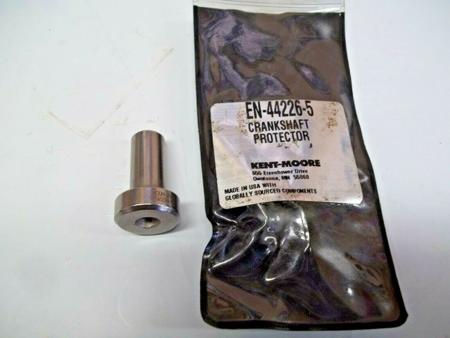 Kent Moore Tool En-44226-5 Crankshaft Protector for sale online | eBay